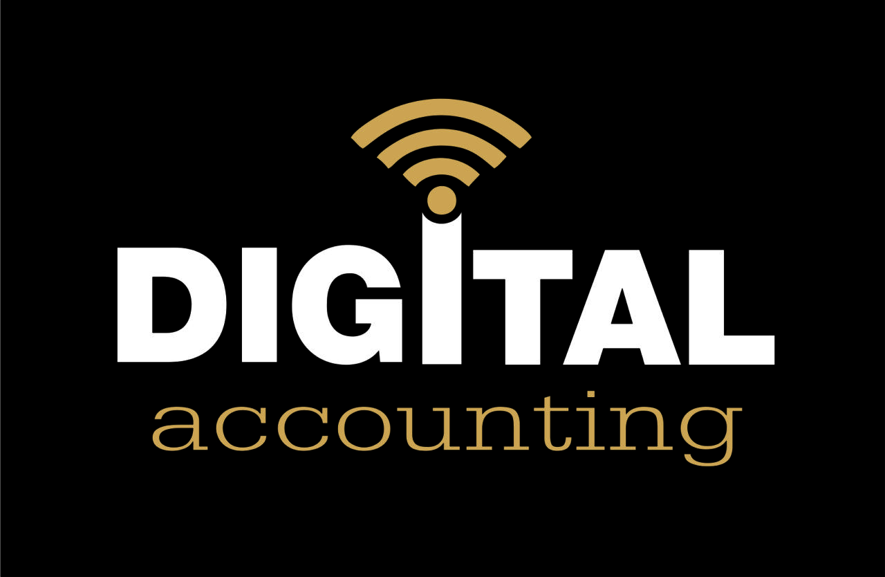 Client Login - Digital Accounting